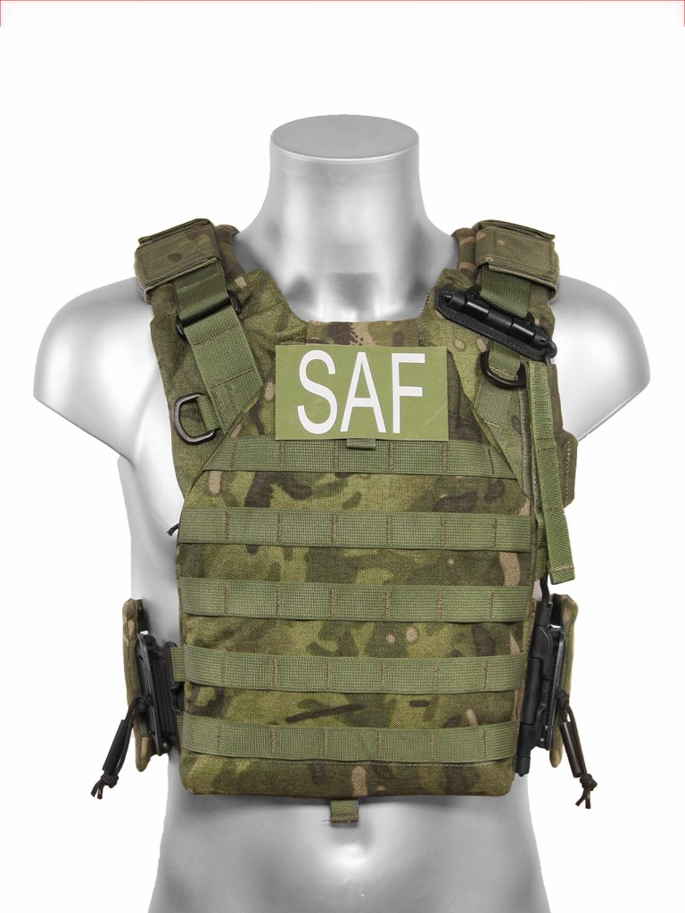 Tactical & Ballistic Vests - Source Tactical Gear