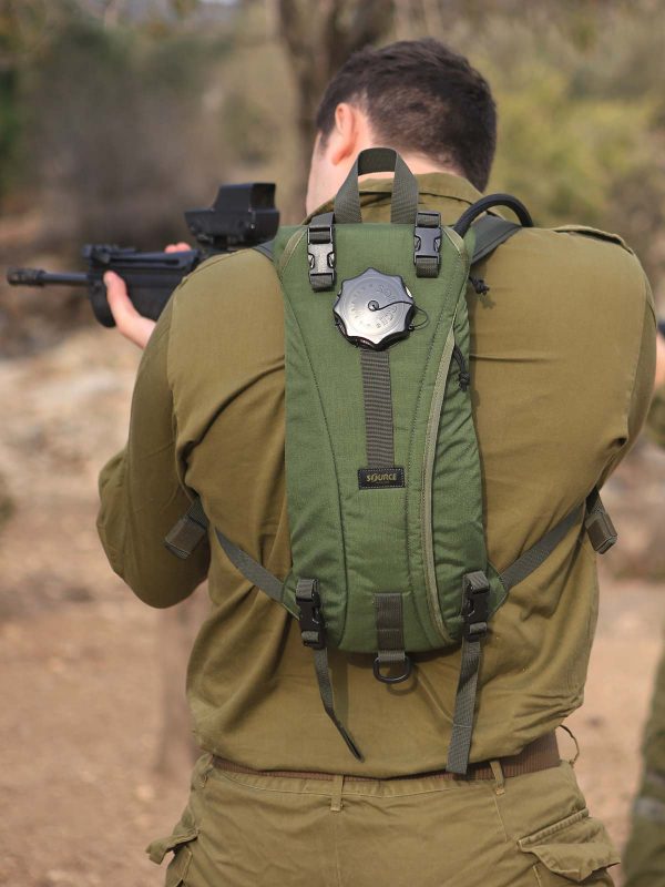 Tactical 2L/3L Hydration Pack - Source Tactical Gear