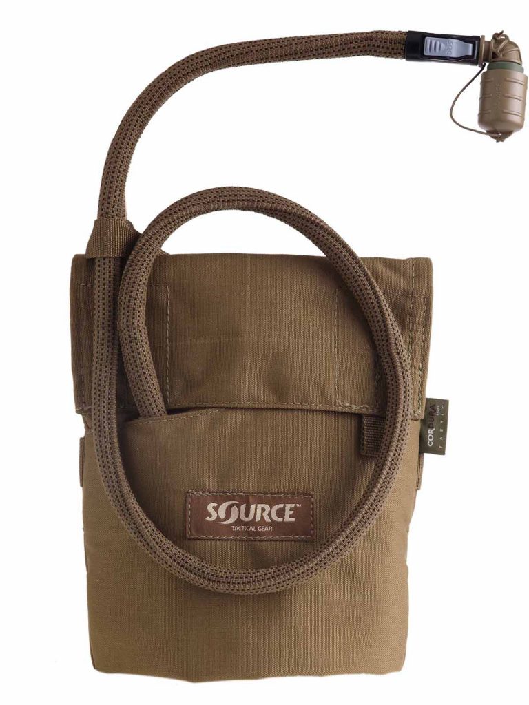 Kangaroo 1L Pouch - Source Tactical Gear