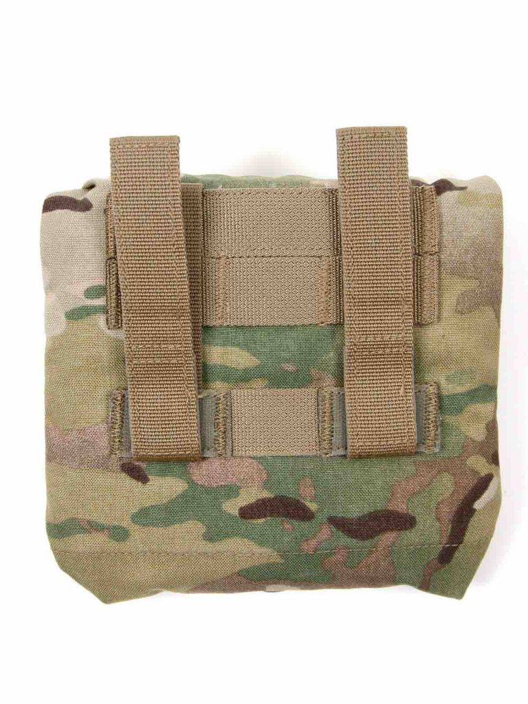 Lower Side Protection Double Pouch - Source Tactical Gear