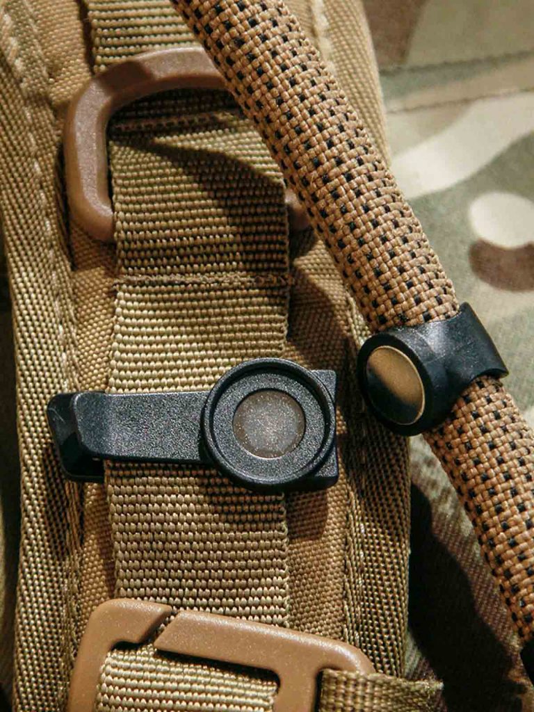 Magnetic Clip - Source Tactical Gear