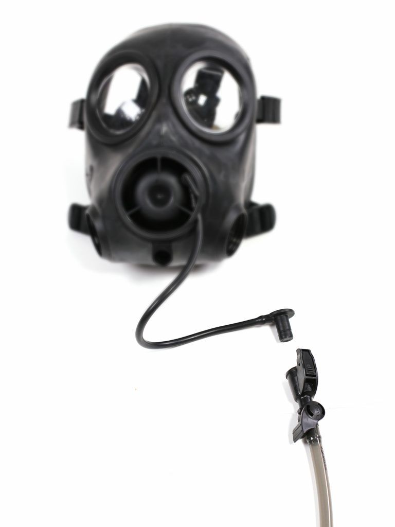 CBRN Type A Hydration System - Source Tactical Gear