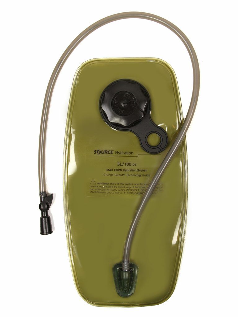 Tactical Hydration - Source Tactical Gear