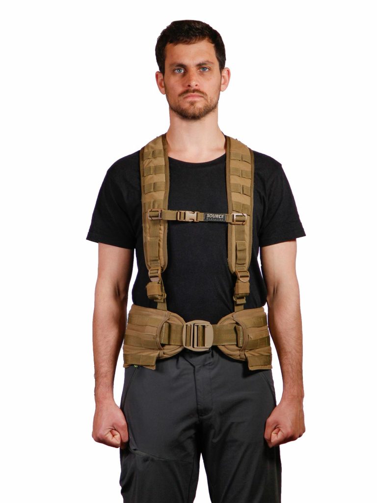 40L Jungle System - Source Tactical Gear