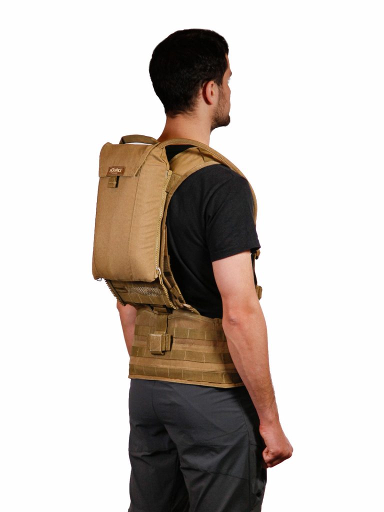40L Jungle System - Source Tactical Gear