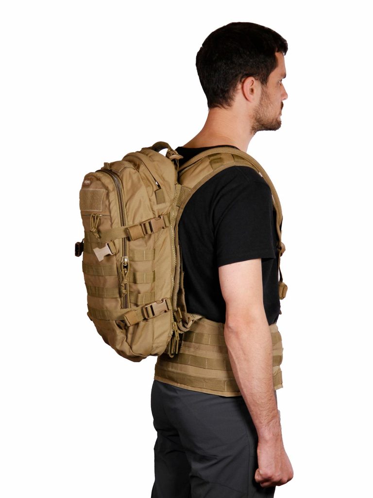 40L Jungle System - Source Tactical Gear