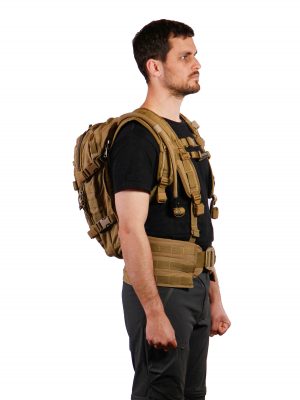Load Carry - Source Tactical Gear