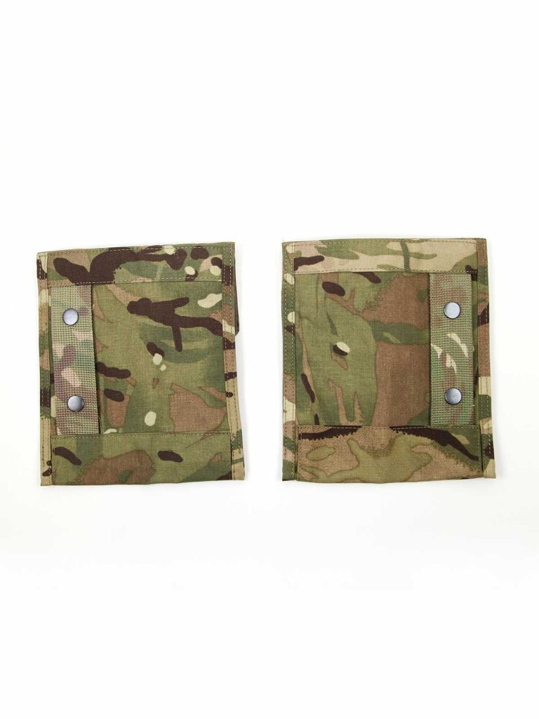 Lower Side Protection Single Pouch - Source Tactical Gear