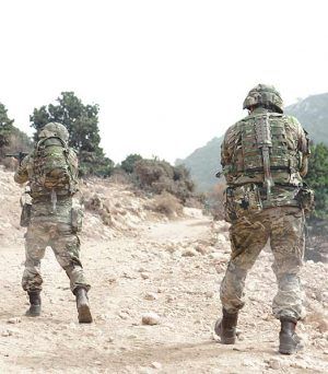 Load Carry - Source Tactical Gear