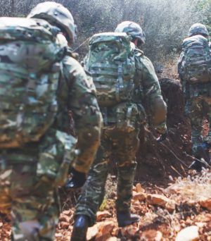 Load Carry - Source Tactical Gear