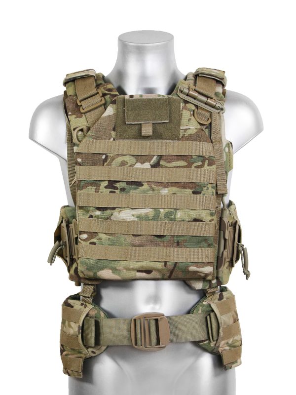 DWD Dynamic Weight Distribution Archives - Source Tactical Gear