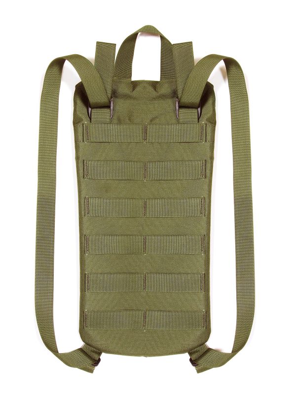 CBRN Eurofighter Hydration Pack - Source Tactical Gear