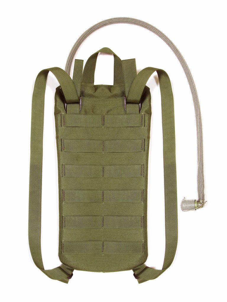 CBRN Eurofighter Hydration Pack - Source Tactical Gear
