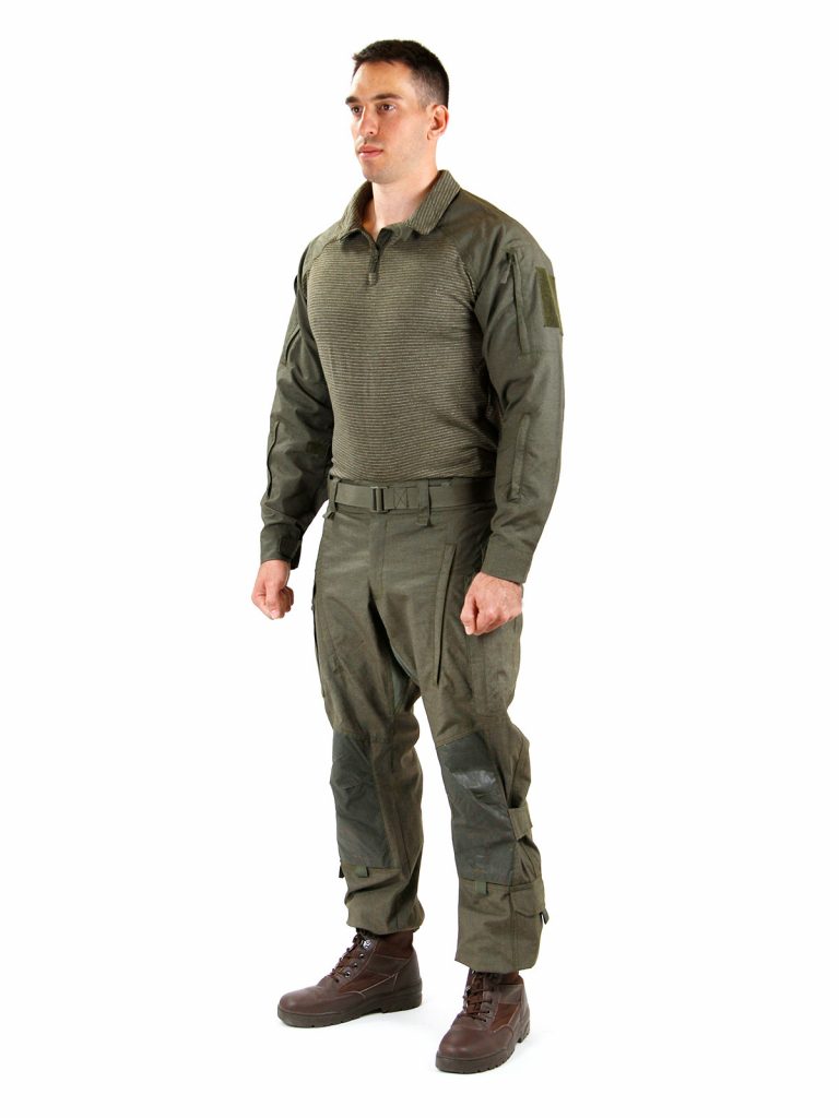 SOURCE Duratec Advanced Combat Clothing System (ACCS) - Source Tactical ...