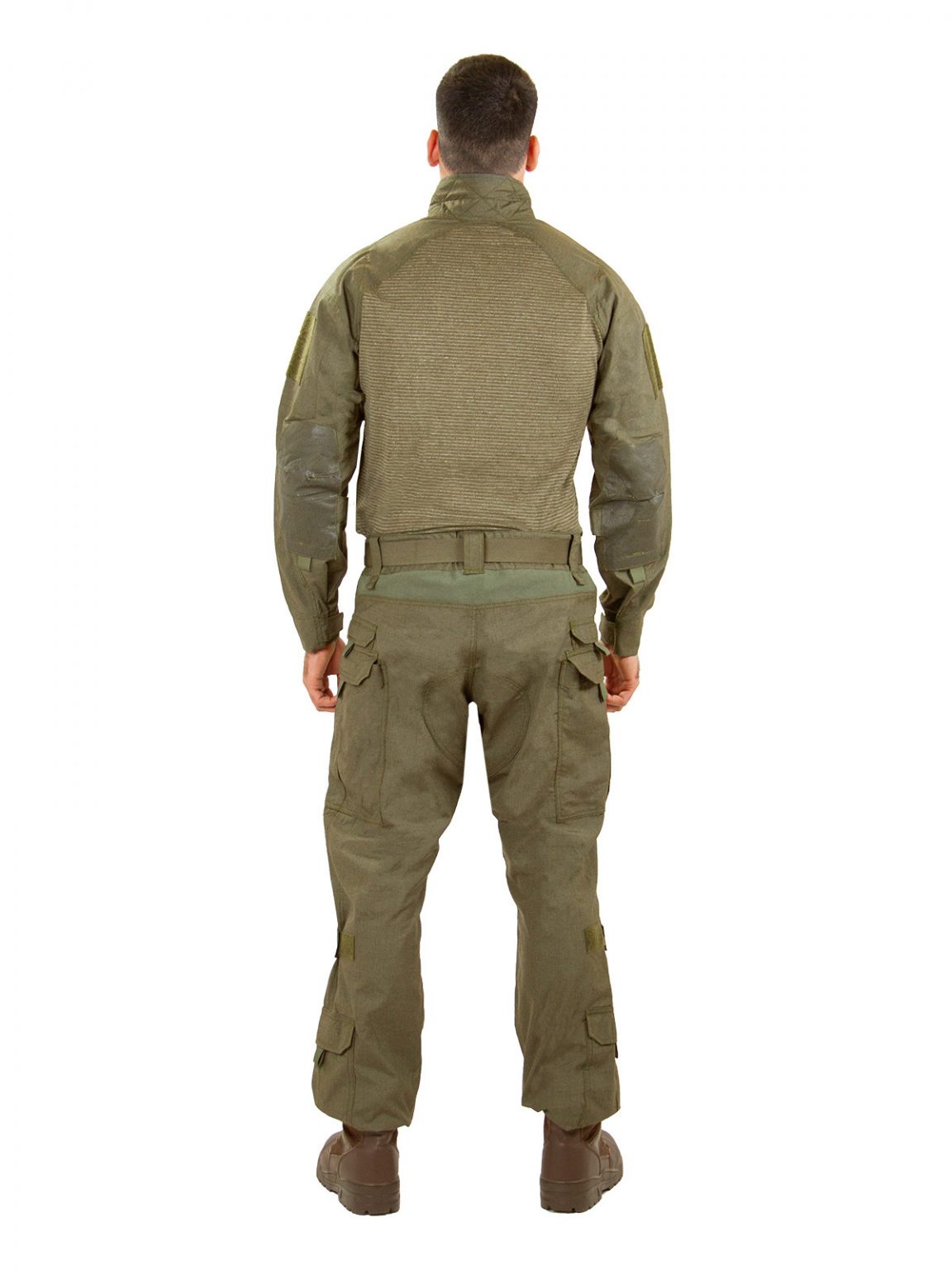 SOURCE Duratec Advanced Combat Clothing System (ACCS) - Source Tactical ...
