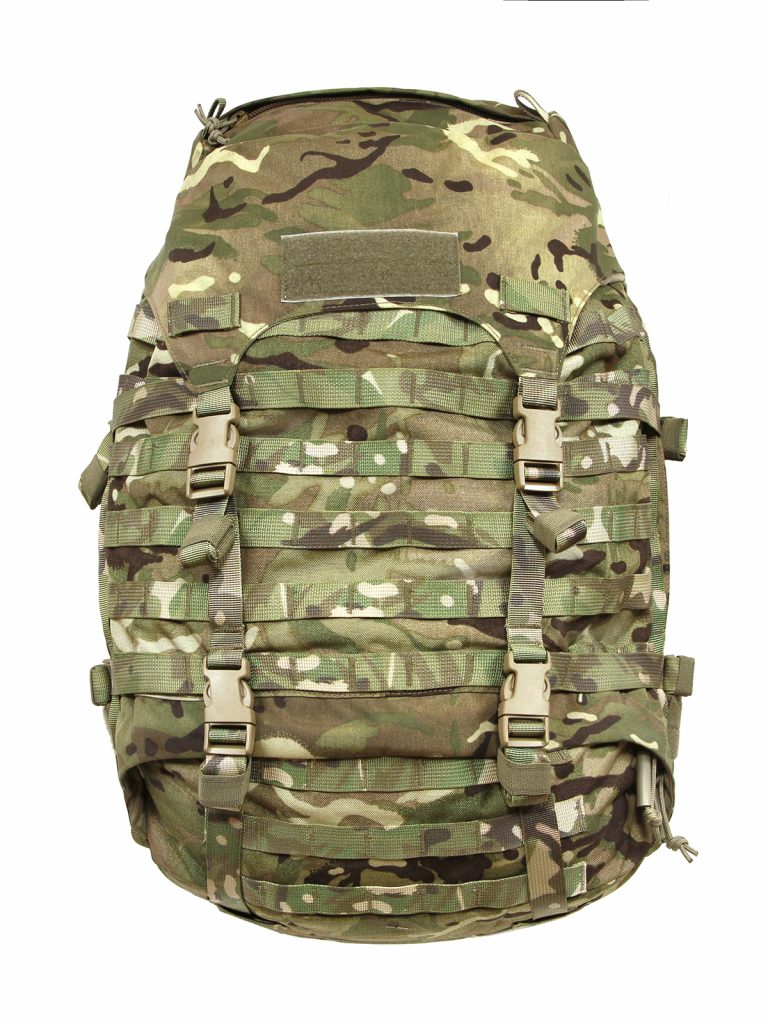 Part of Virtus Soldier System - Source Tactical Gear