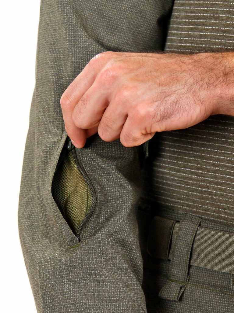 Duratec ACCS Under Body Armour Combat Shirt - Source Tactical Gear