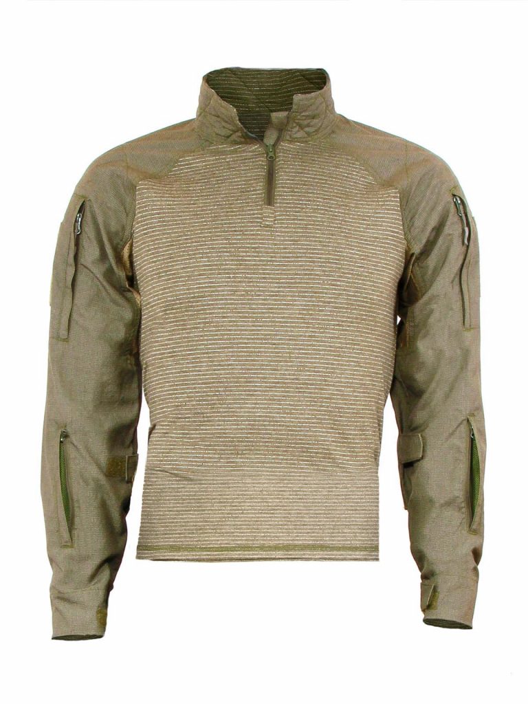 Duratec ACCS Under Body Armour Combat Shirt - Source Tactical Gear