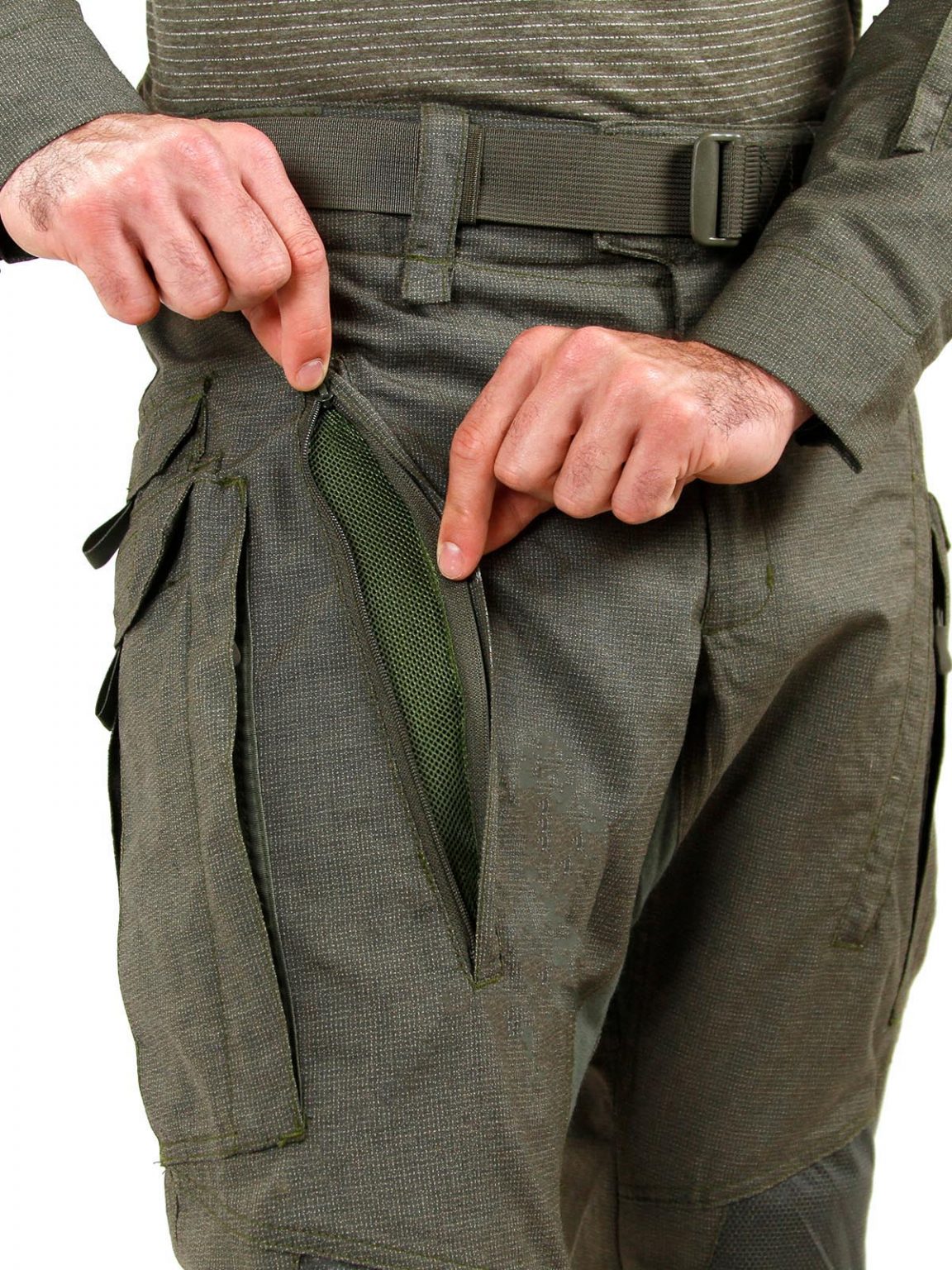 Protective Combat Clothing - Source Tactical Gear