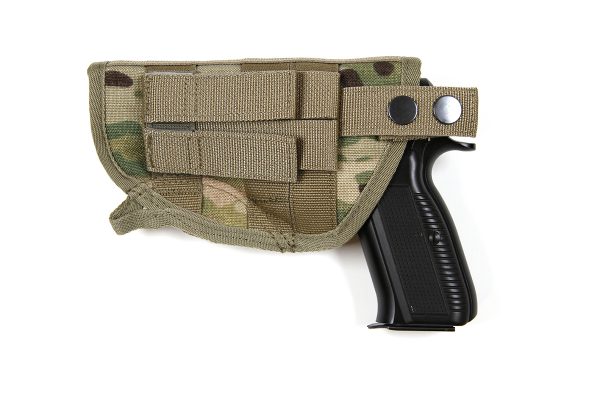 MOLLE Pistol Holster - Source Tactical Gear