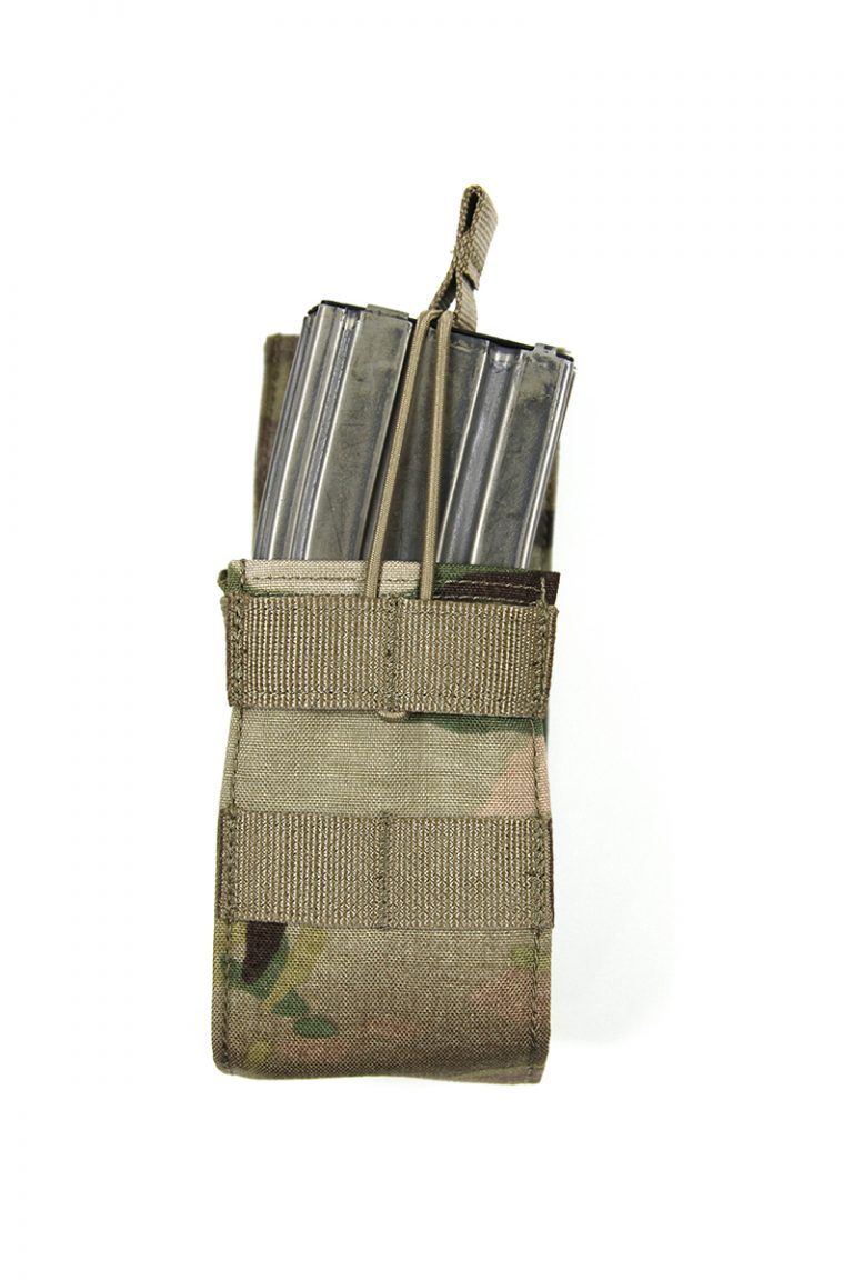 Quick Draw Magazine Pouch - Source Tactical Gear