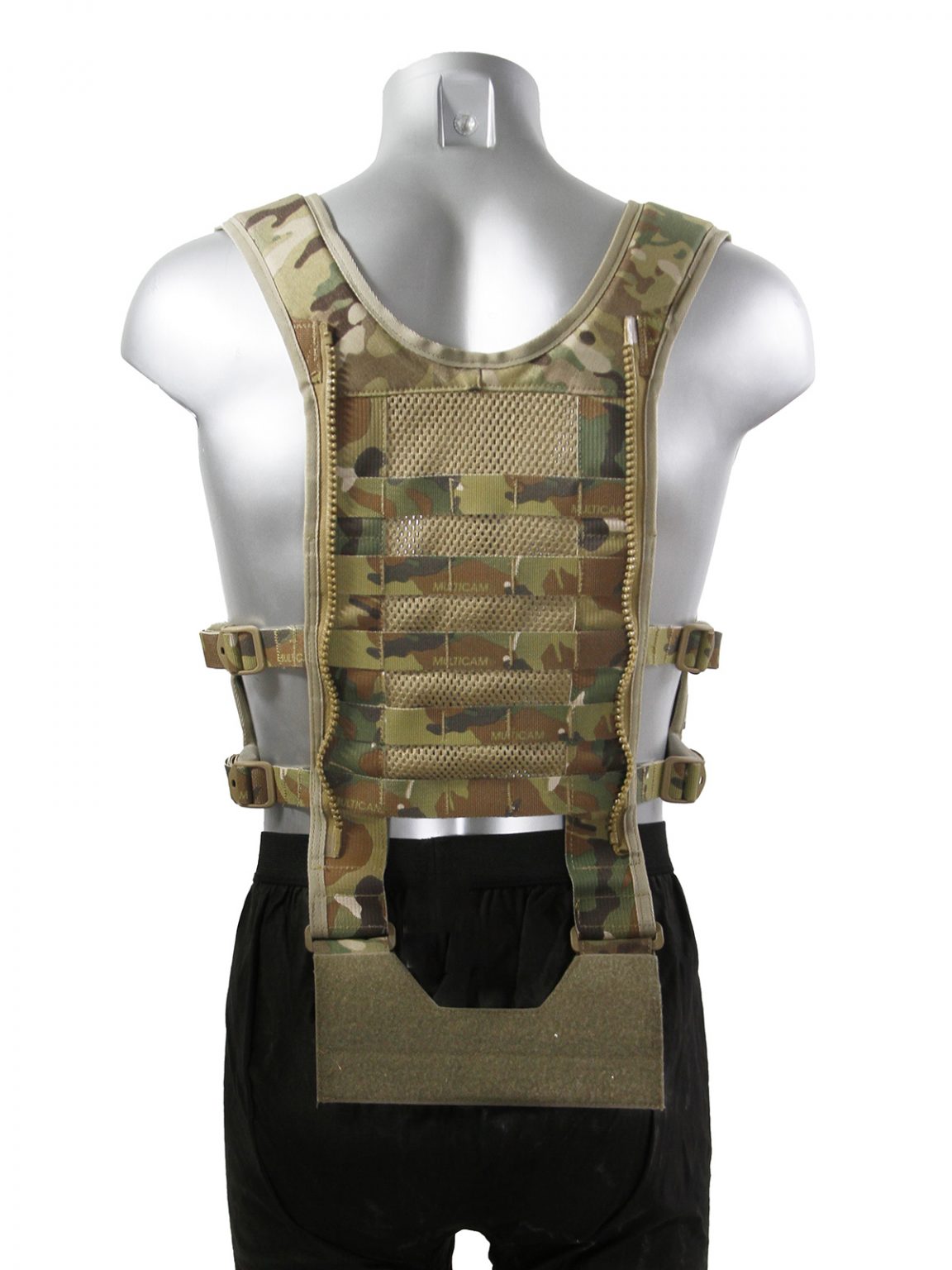 Extended Jungle System - Source Tactical Gear