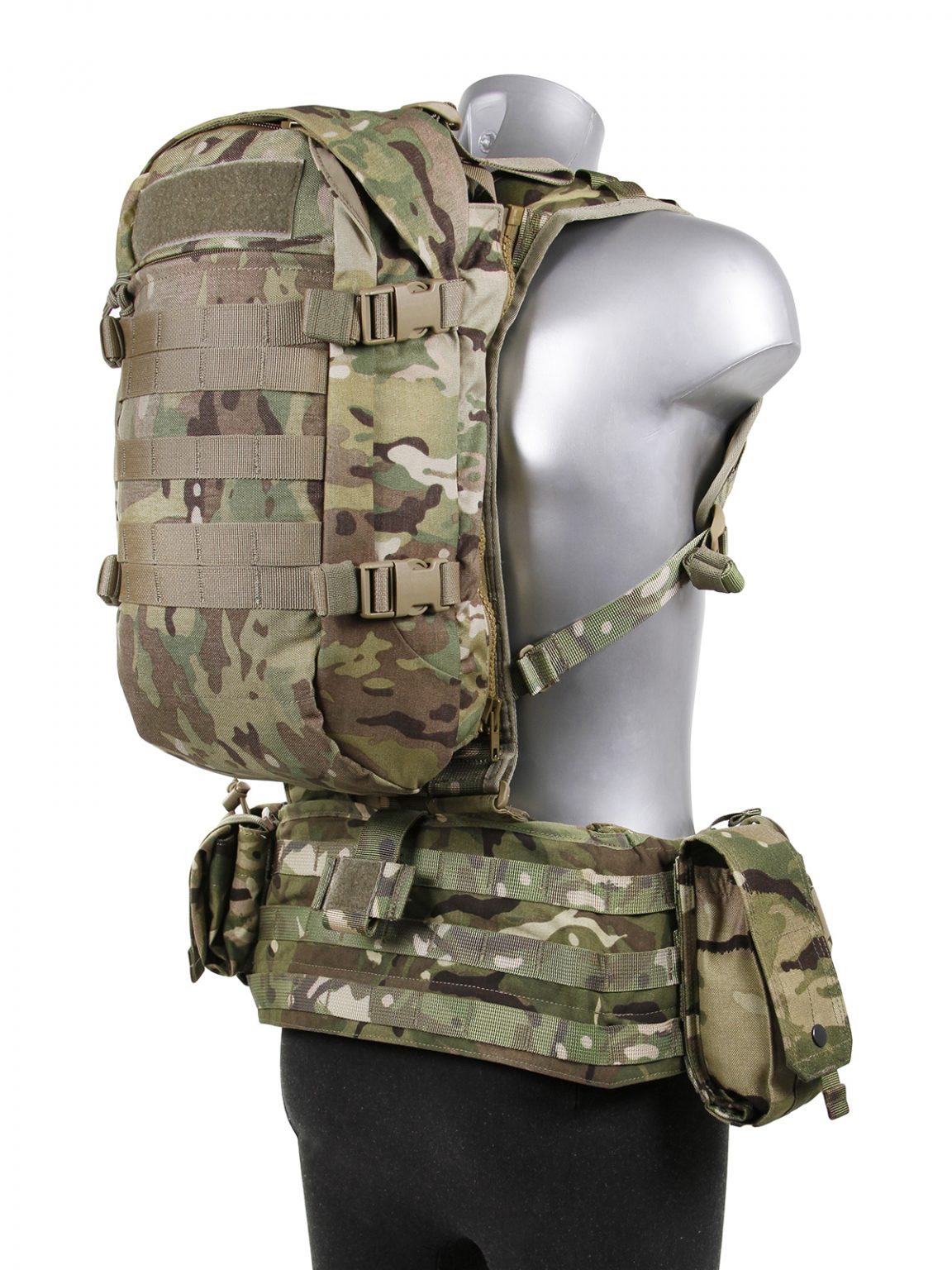 Extended Jungle System - Source Tactical Gear