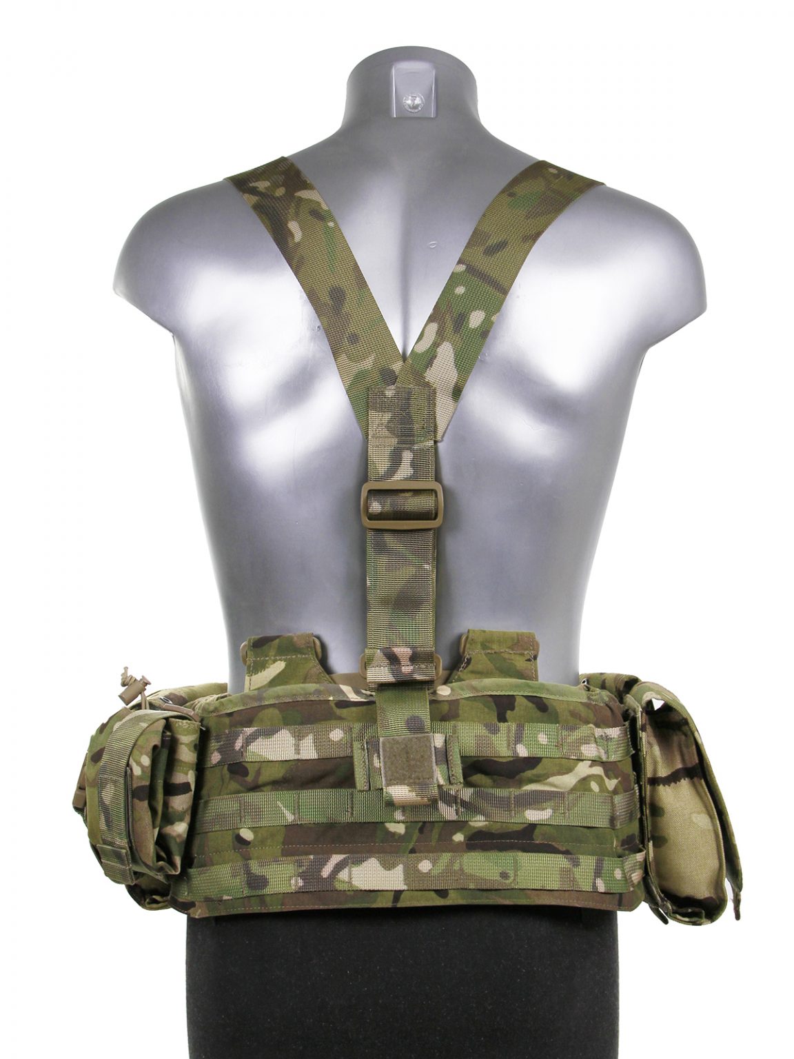 Extended Jungle System - Source Tactical Gear