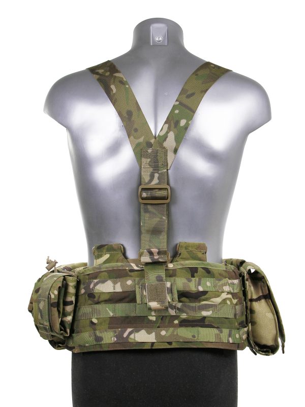 Extended Jungle System - Source Tactical Gear