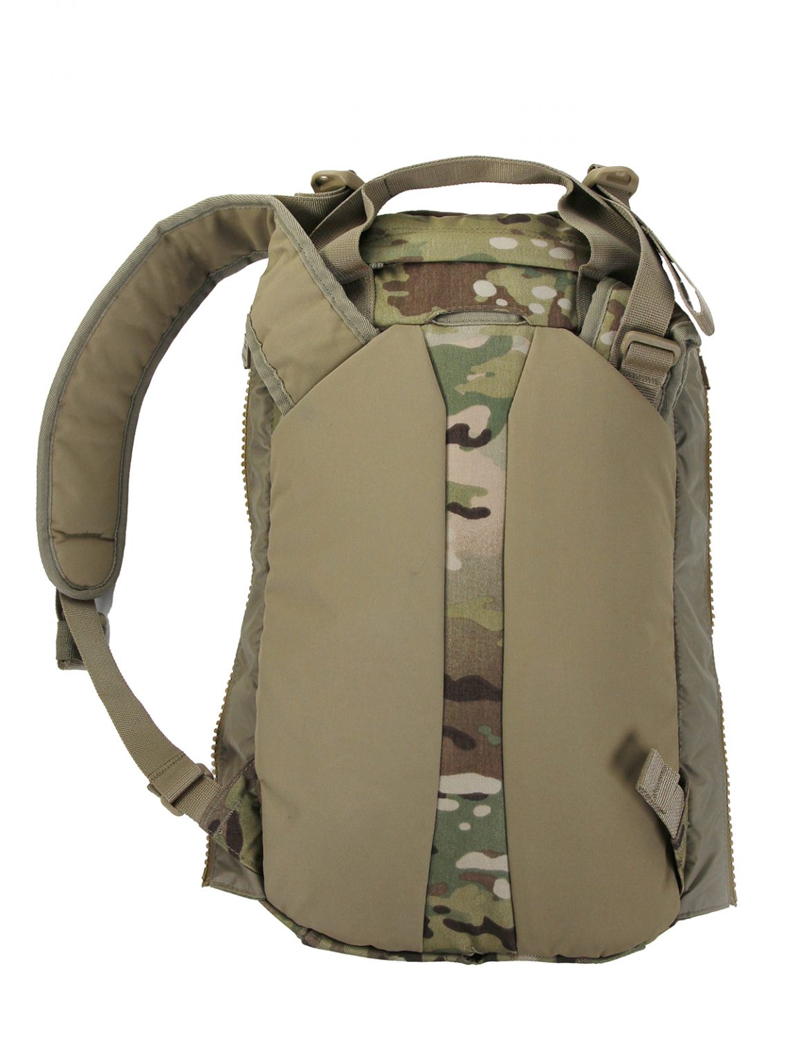 Extended Jungle System - Source Tactical Gear