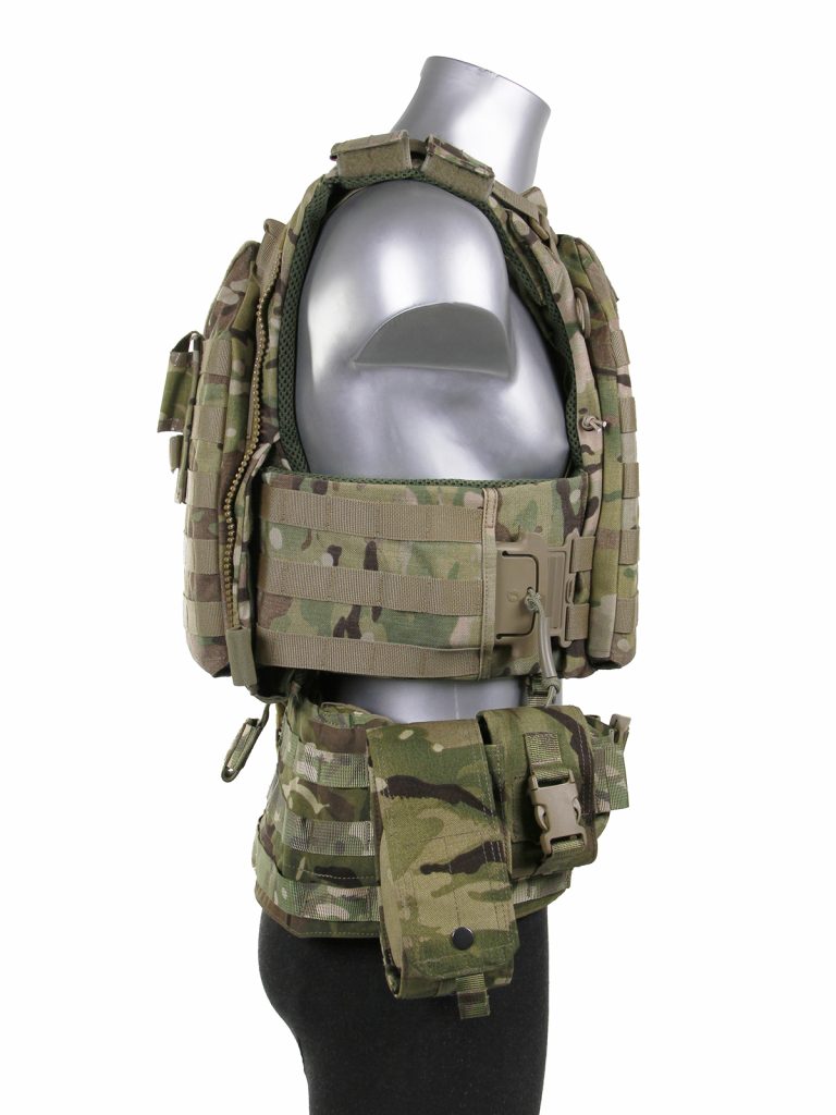 Extended Jungle System - Source Tactical Gear