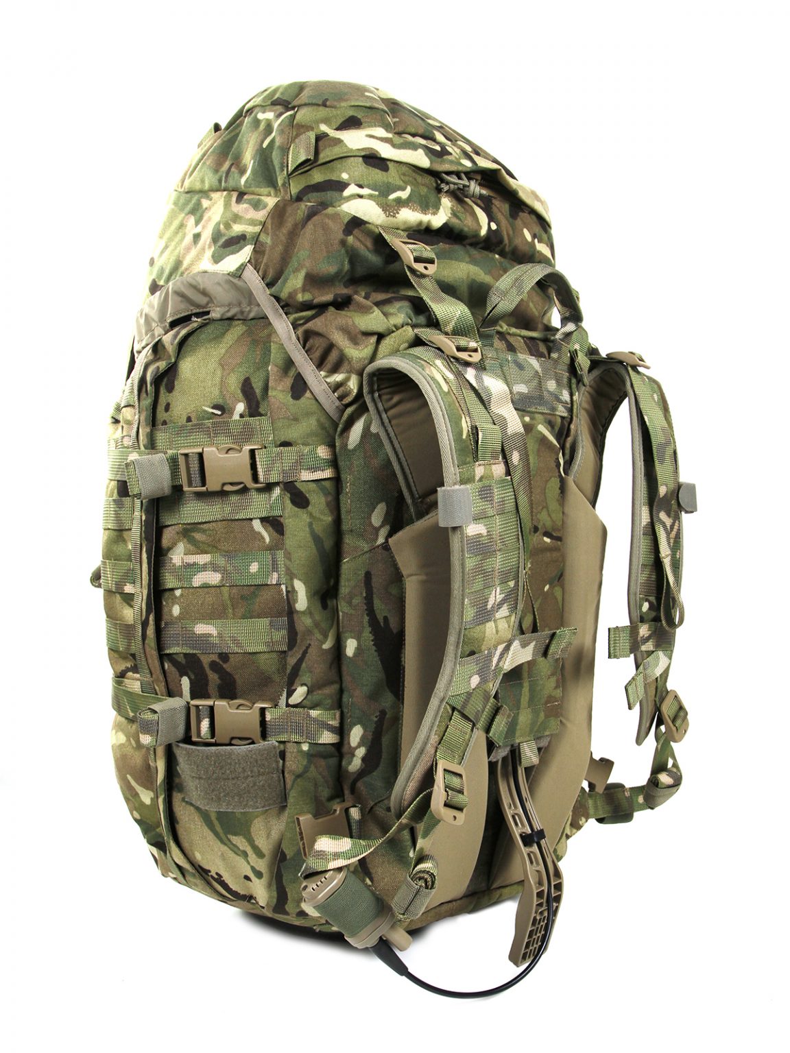 Extended Jungle System - Source Tactical Gear