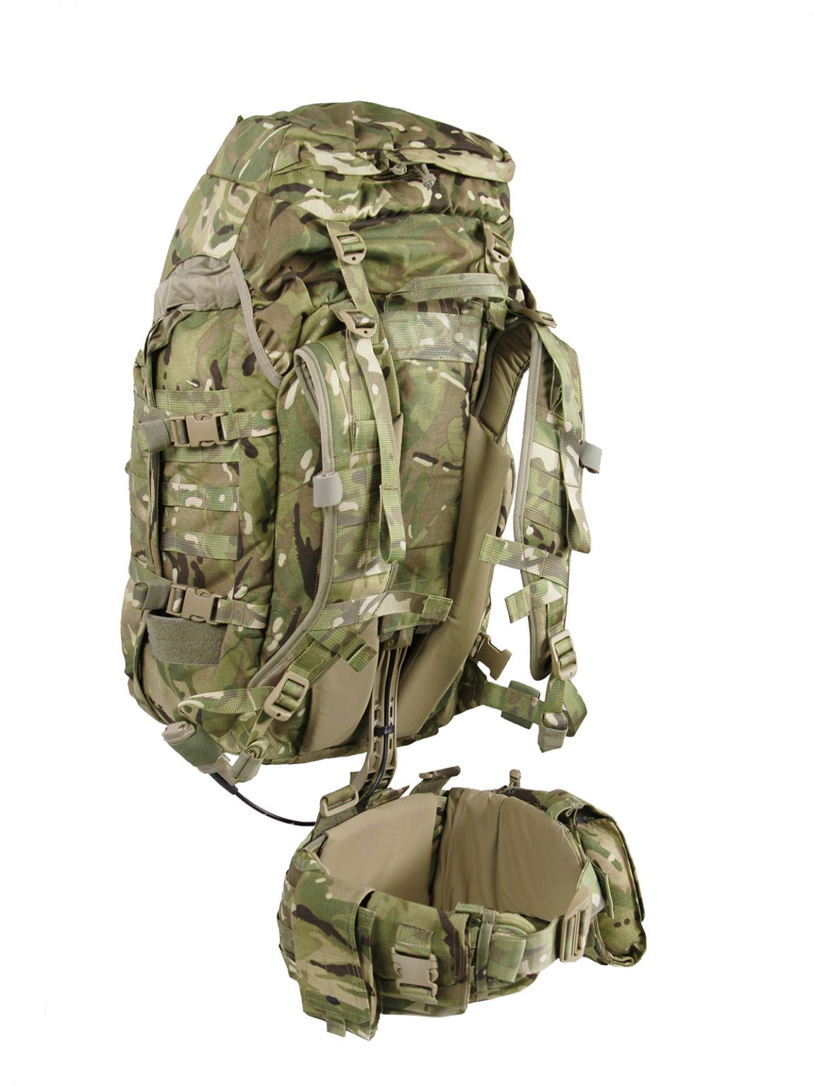 DWD Dynamic Weight Distribution - Source Tactical Gear