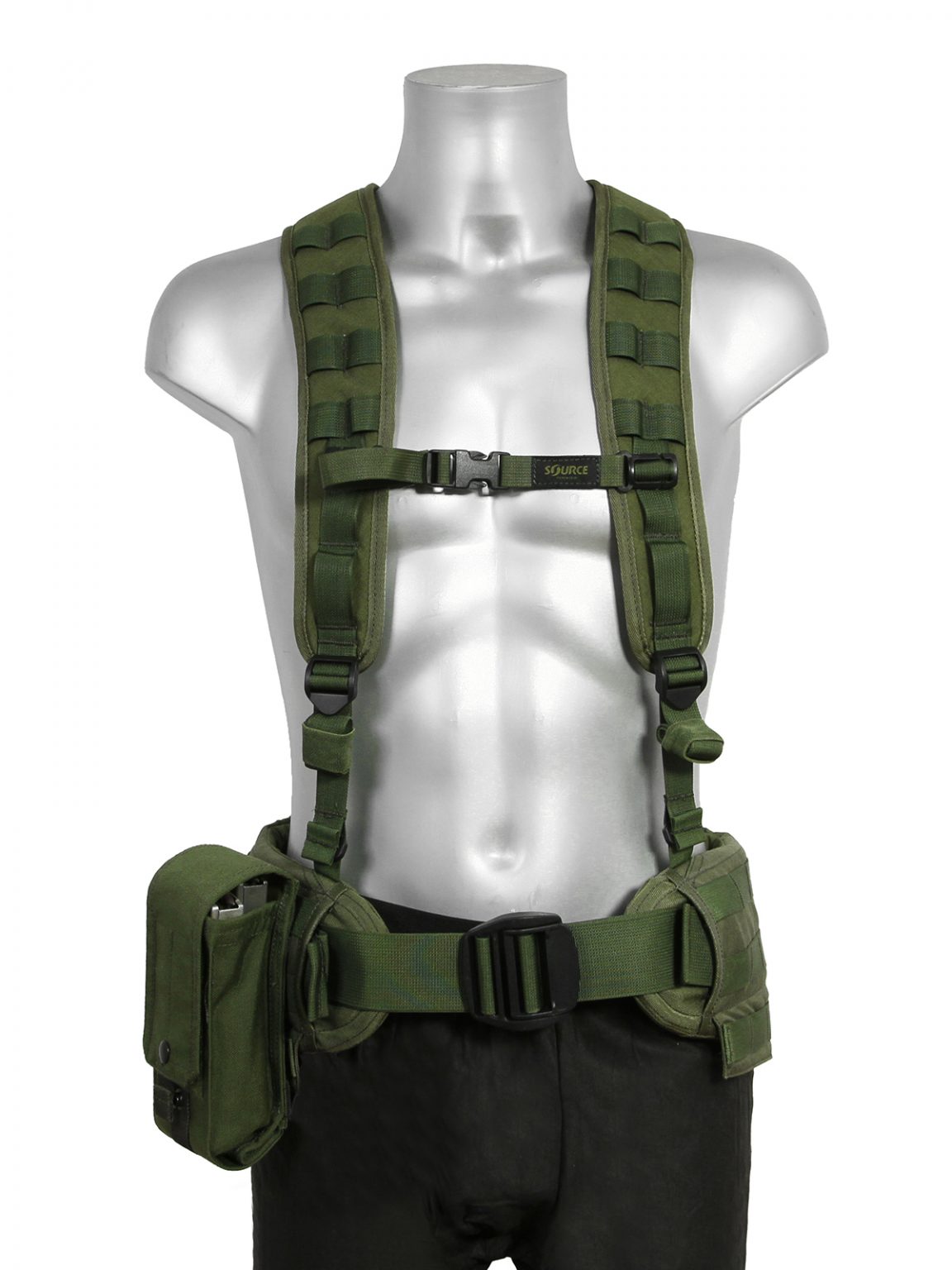 Full Body Armour FBA ENG4400 - Source Tactical Gear