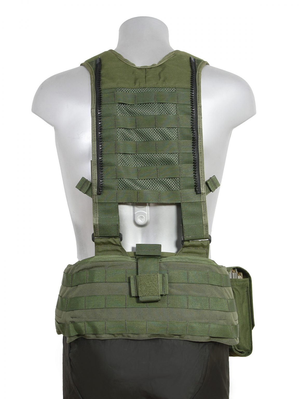 Full Body Armour FBA ENG4400 - Source Tactical Gear