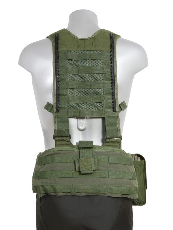 Full Body Armour FBA ENG4400 - Source Tactical Gear