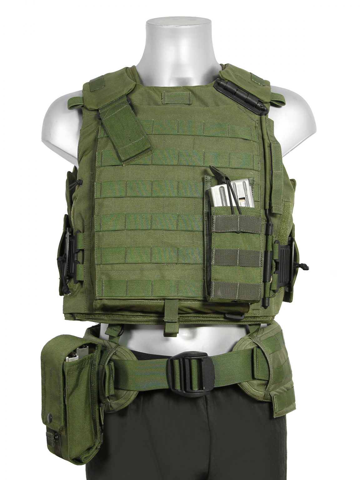 Part of Virtus Soldier System - Source Tactical Gear