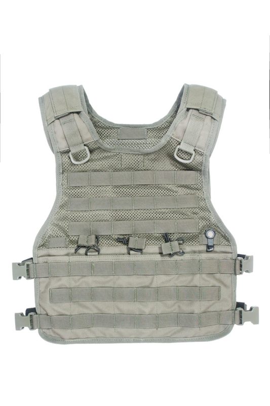 Advanced Infantry Soldier System (AISS) - Source Tactical Gear