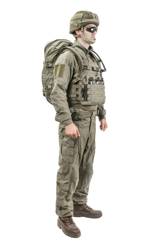 C-Virtus Soldier System - Source Tactical Gear