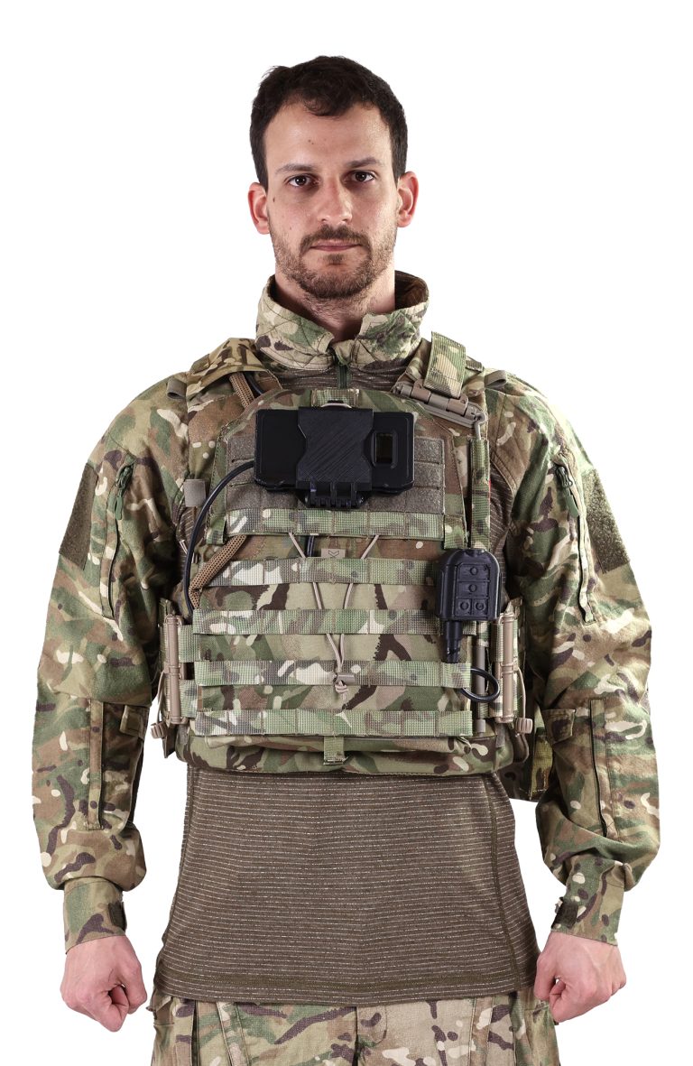 VIR 085 NG-STV - Source Tactical Gear